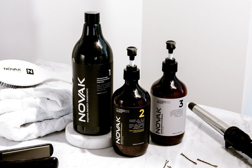 Novak Hair Company – NOVAKHAIRCO